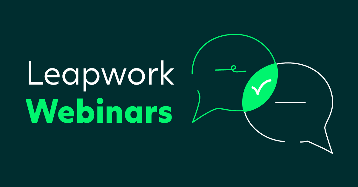 Webinar: Overcoming the challenges of green screen test automation Webinar: Overcoming the challenges of green screen test automation